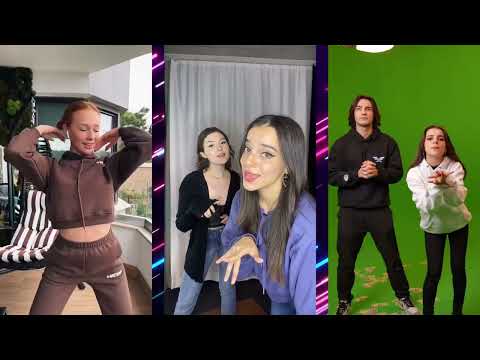 En Yeni Dans Akımı I TikTok Dans Akımı