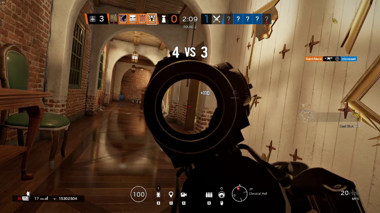 Double Kill Youtube 4070