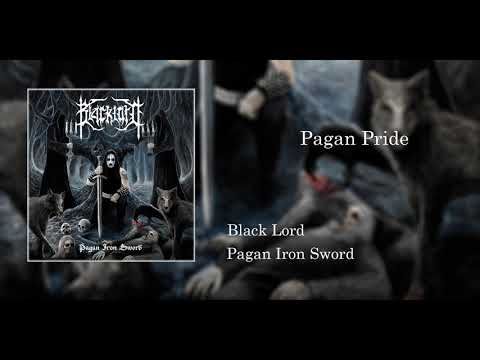 Black Lord – Pagan Iron Sword – CD (Mini-Album), 2018 [r15198658] | Discogs