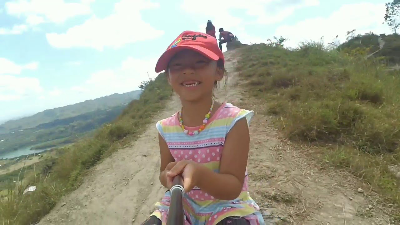 Alfonso Lista, Ifugao - 1000 steps Eco Park - YouTube