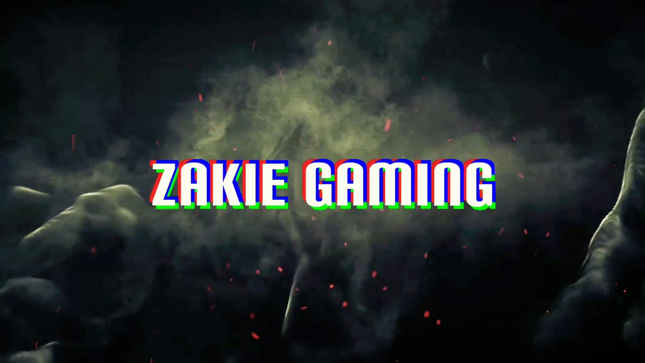 zakie is back.? - YouTube