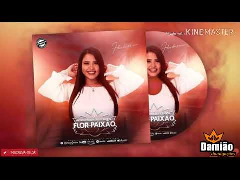 BANDA FLOR DA PAIXÃO & MICHELLY RODRIGUES CD PROMOCIONAL JANEIRO 2020 - YouTube