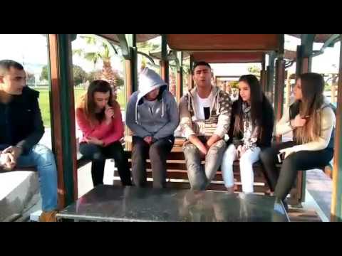 KİRVEM - ASLİHAN BETUL AYVAZ