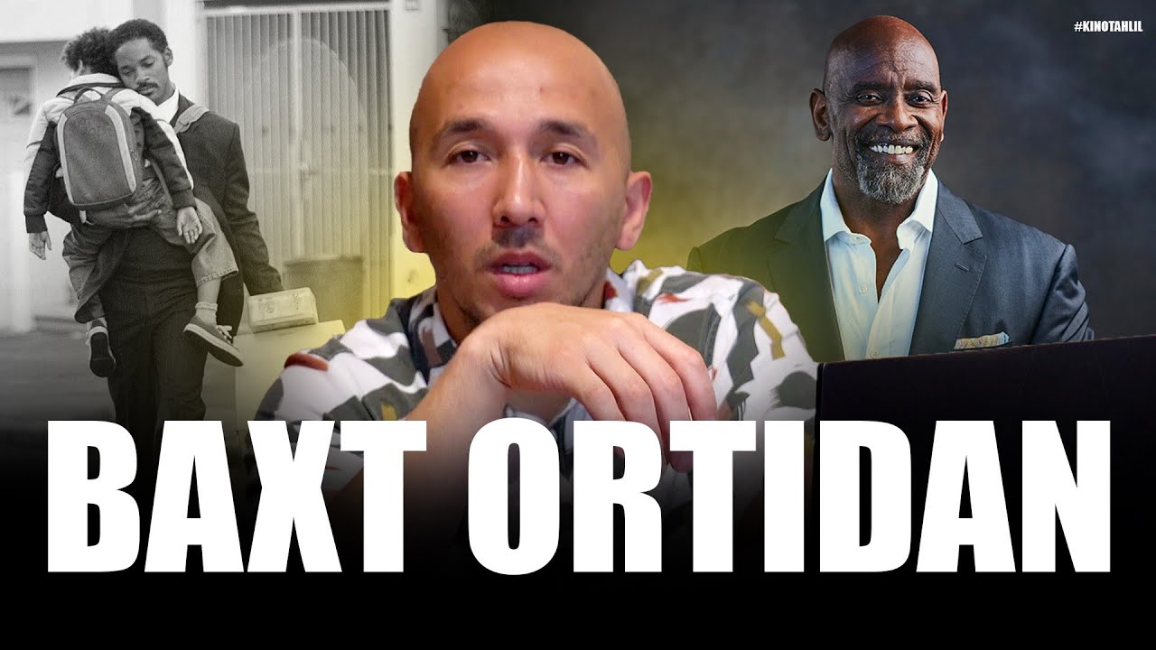 BAXT ORTIDAN || FILM RAZBORI || Xech qachon maqsadingizdan qaytmang ...