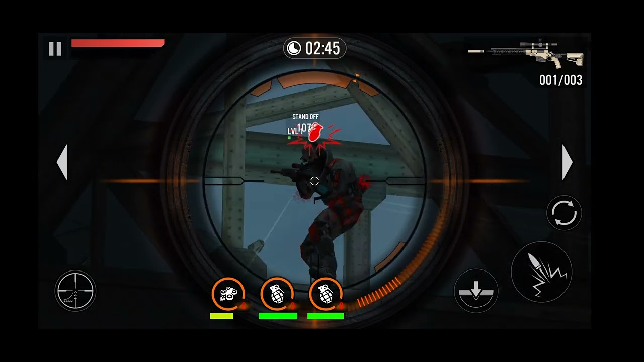 flc commando MR.UnBreaking - YouTube