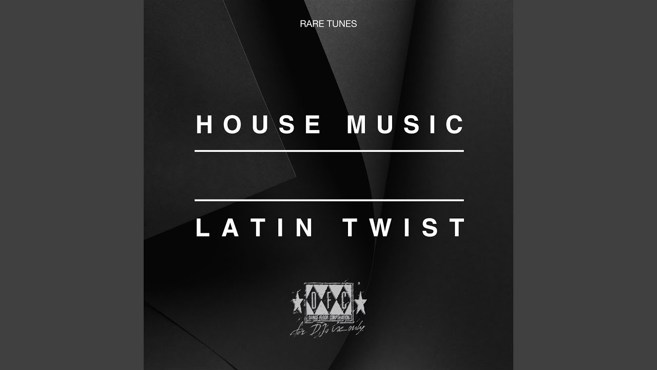 Luxuria (Extended Version) - YouTube