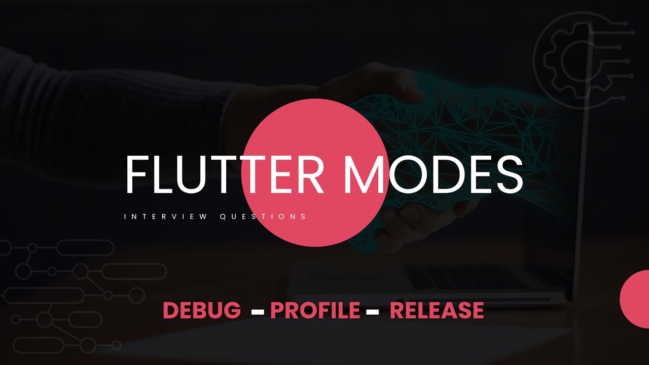 6-Flutter Build Modes - YouTube