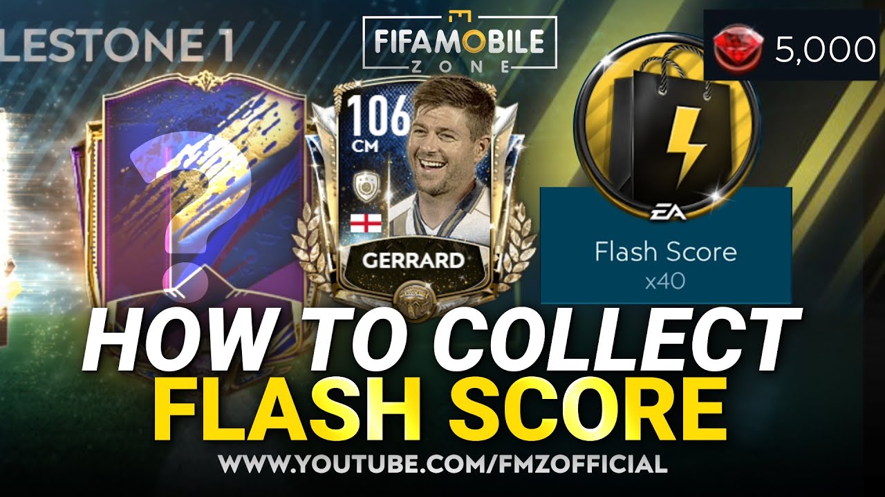 FIFA Mobile FLASH SALE PACK OPENING and Best Guide for 5k Gems | FIFA ...