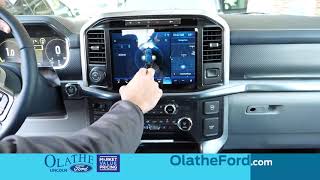 How To Use Zone Lighting On An F 150 Feature Friday Bill Colwell Ford ...