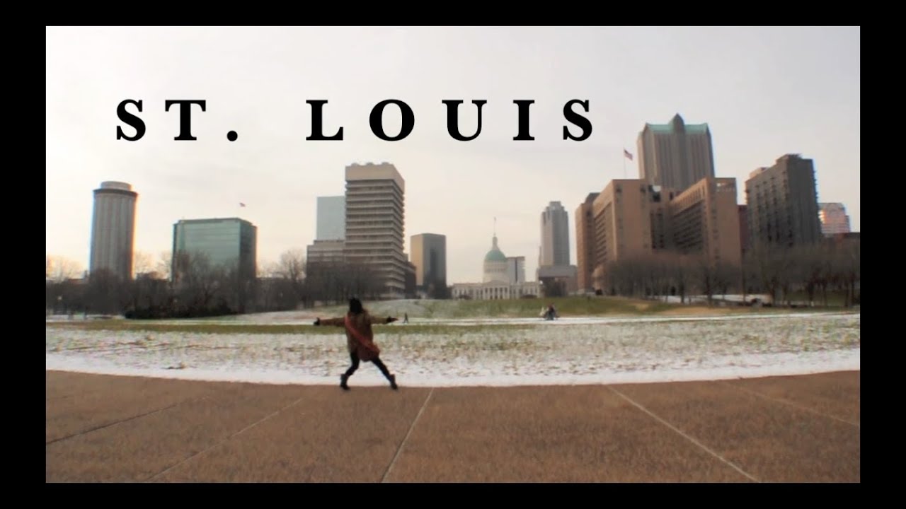 POI: Hello, St. Louis! - YouTube