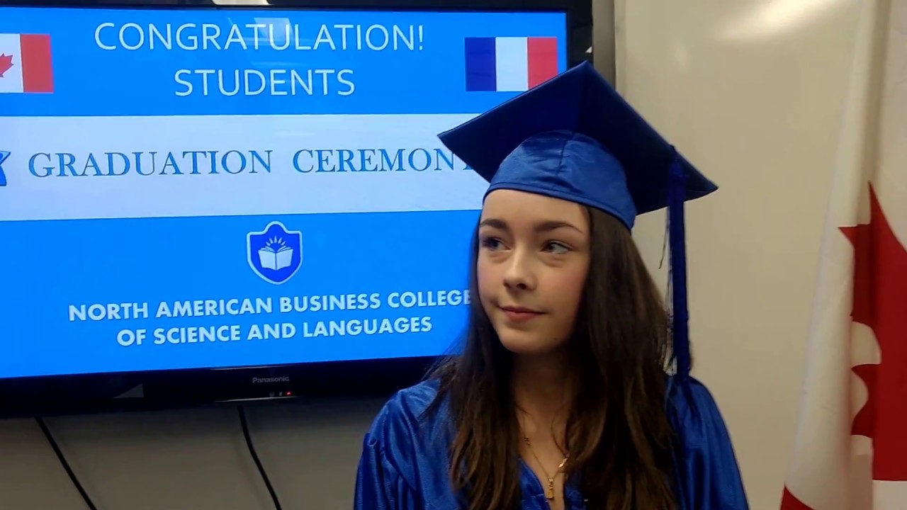 Graduation Ceremony 2018 - YouTube