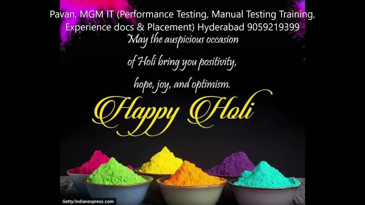 Performance Testing Training With Loadrunner Jmeter Dynatrace Experience Documents Placement