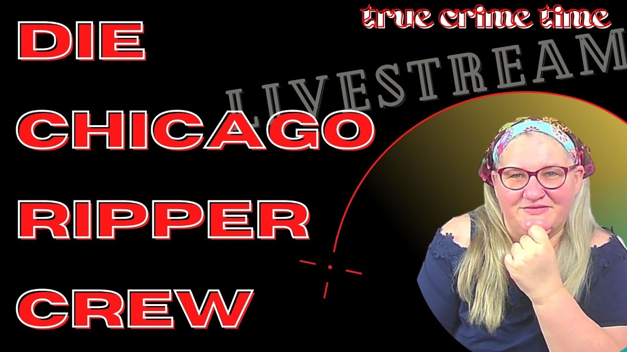 Diese Serienkiller sind an Grausamkeit kaum zu überbieten - Chicago ...