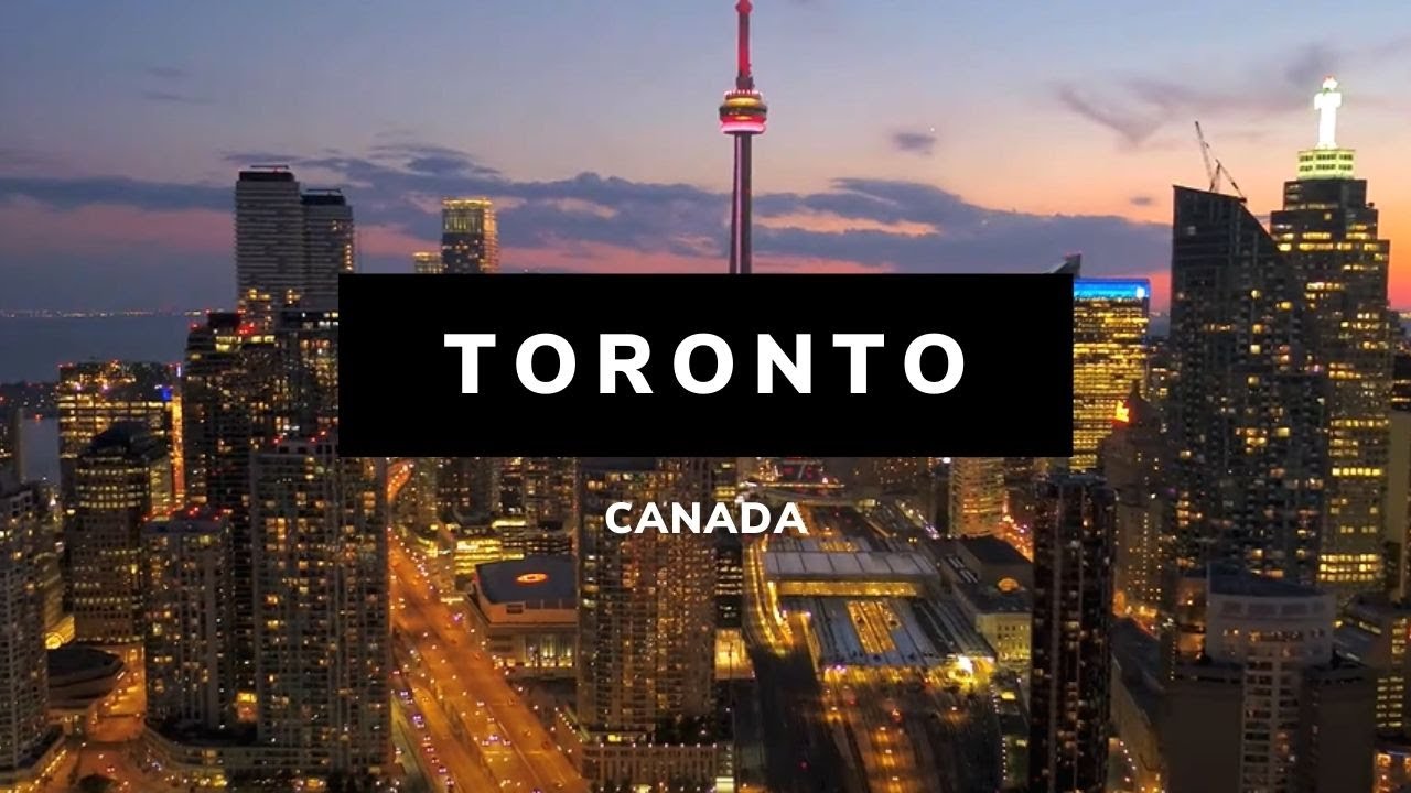 Toronto | Canada | Toronto Canada | Things to do in Toronto | How to ...