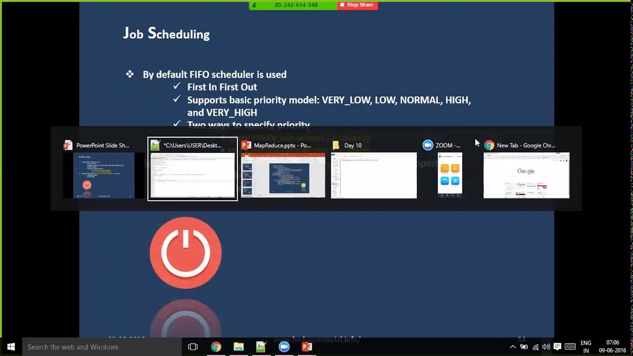 MR Job Failure Scenarios and MRUnit Framework - YouTube