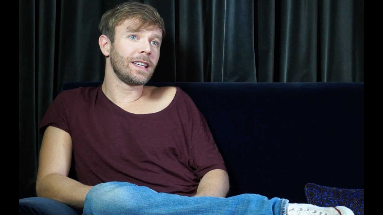 TLC - Le lundi au soleil : rencontre avec Alexandre Styker - YouTube