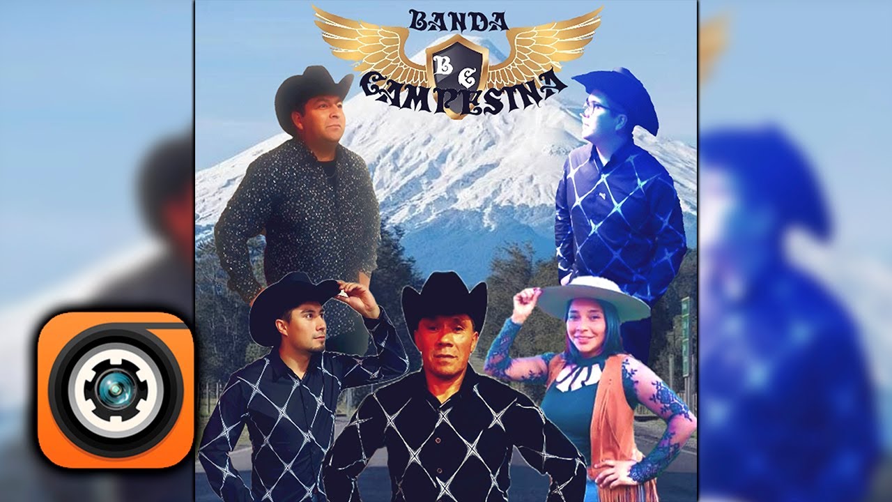 La Micaela - Banda Campesina (Audio) - YouTube