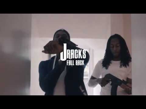 JRacks - Fall Back (Official Music Video ) Dir By @prince485 - YouTube