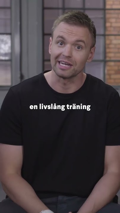 Belöningen av personlig utveckling är inte vad du uppnår, utan vem du blir. 🏆 #johanneshansen ...