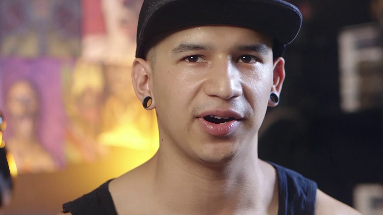 Spotlight Series - Ep. 2 - Alex Arroyo - YouTube