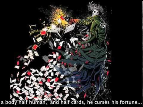 Legends of the Dark Jester