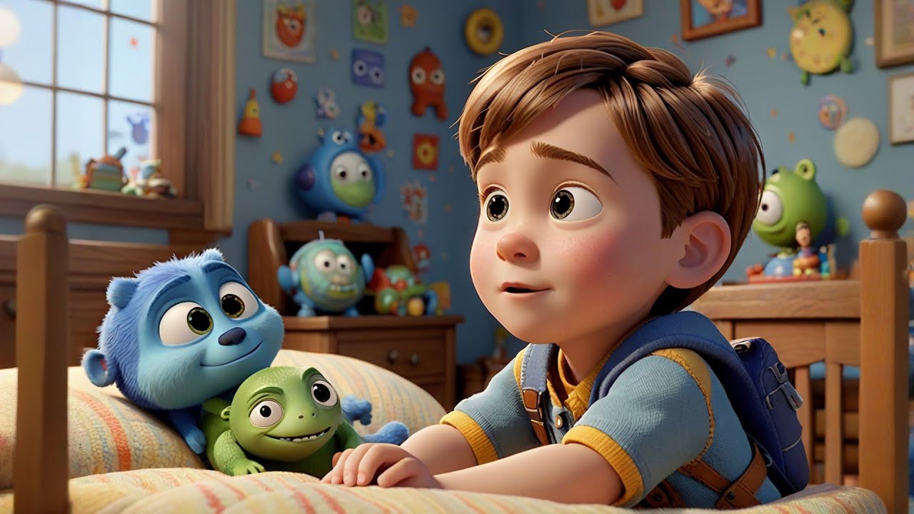 Baby Leo Loves to Laugh + More Nursery Rhymes & Kids Songs - YouTube