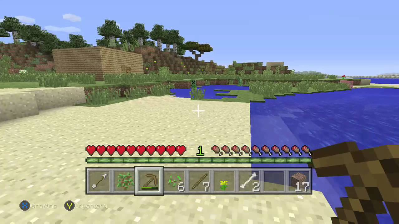 The Gerg plays Minecraft E41716 (Part 2) - YouTube