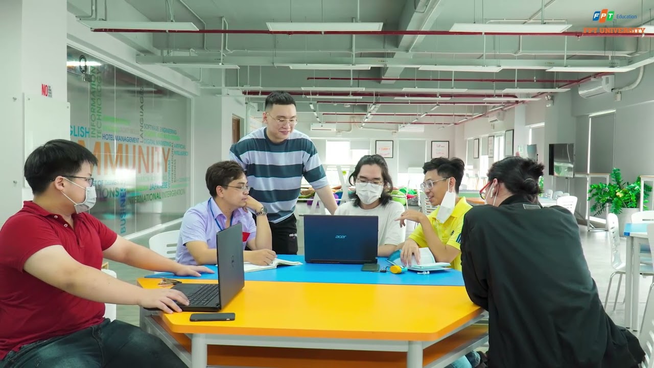 FPT University lecturer shares about EduNext - Giảng viên Đại học FPT ...