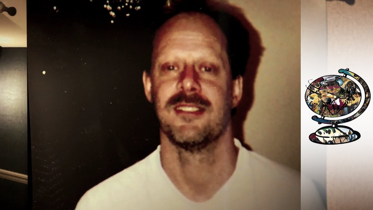 What Was Stephen Paddock's Motive? | What Happened In Vegas Ep. 16 ...
