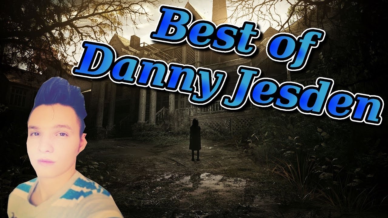 Best of DannyJesden | Resident Evil 7 | #1 (Folge 1-3) HD - YouTube