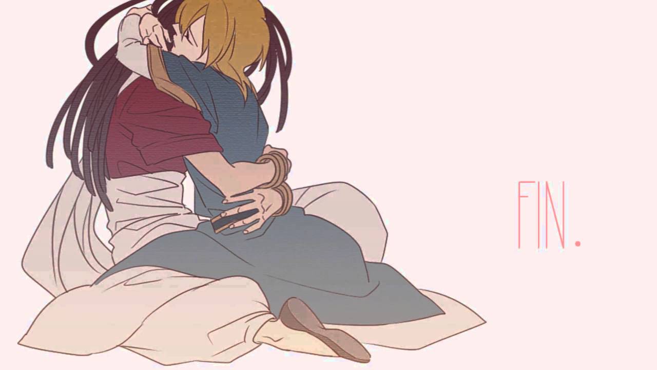 【MAGI】Mini-Doujinshi ♦Kassim x Alibaba x Olba♦ Español - YouTube