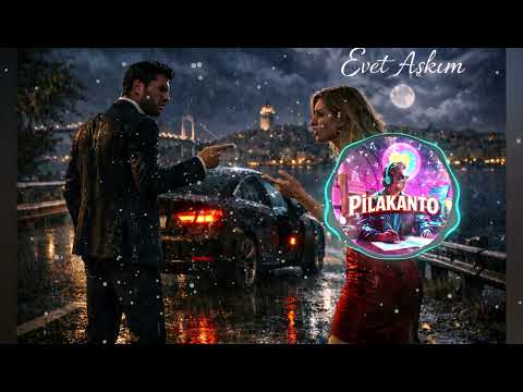 Evet Aşkım | Arabesk