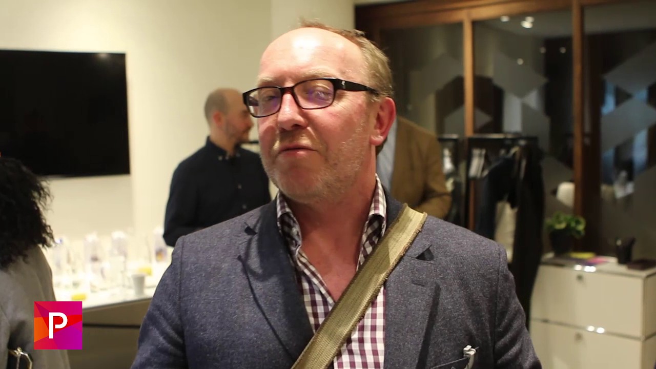 PIX100: How to 10x Your Business Outcome - Jonathan Earnshaw - YouTube