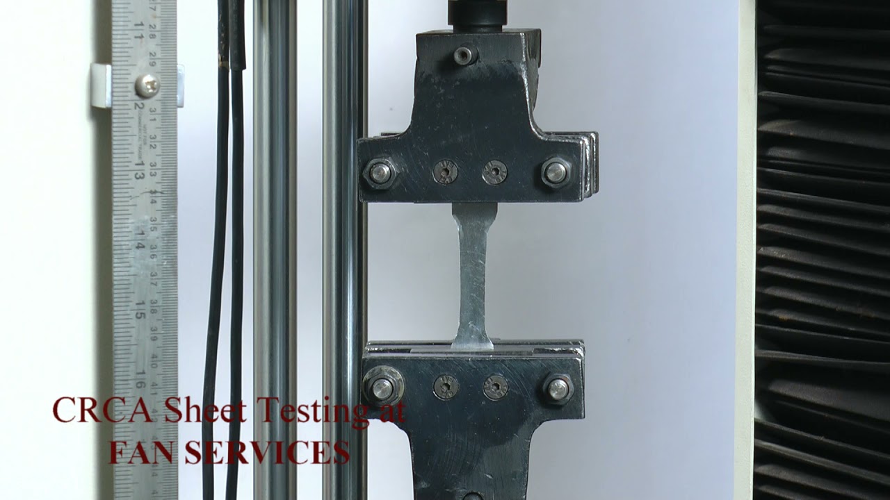 CRCA Sheet - YouTube