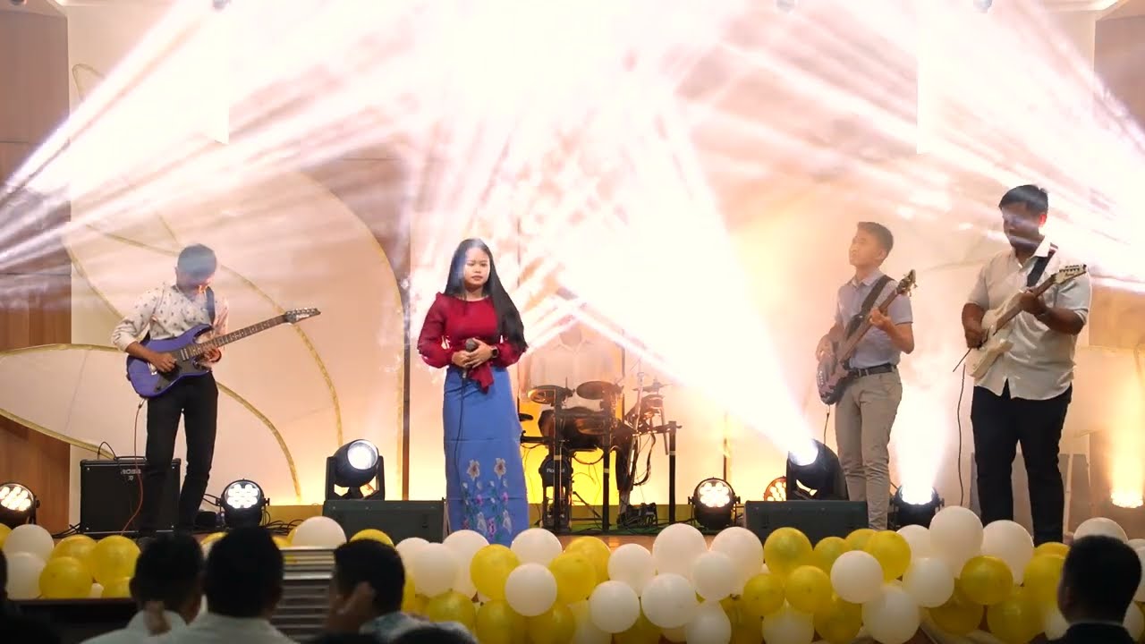 BEAT GROUP 2 || JOINT GROUP NIGHT 2022 - YouTube