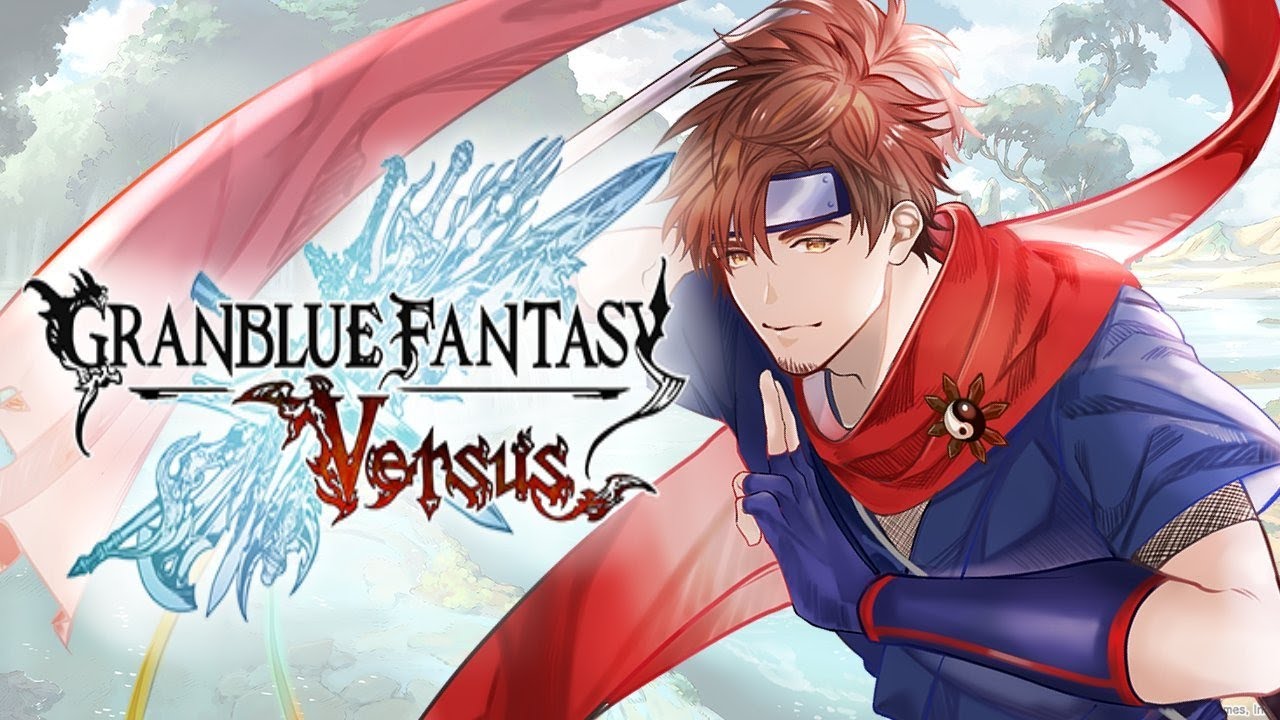 【GBVS】新シーズン開幕ときいて……初心者ですけど席空いてますか？ - YouTube