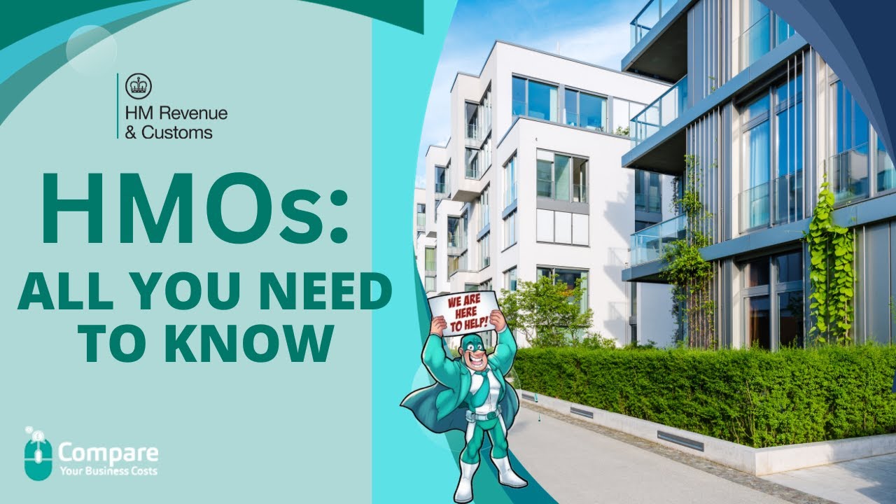 Understanding HMOs: All You Need to Know - YouTube