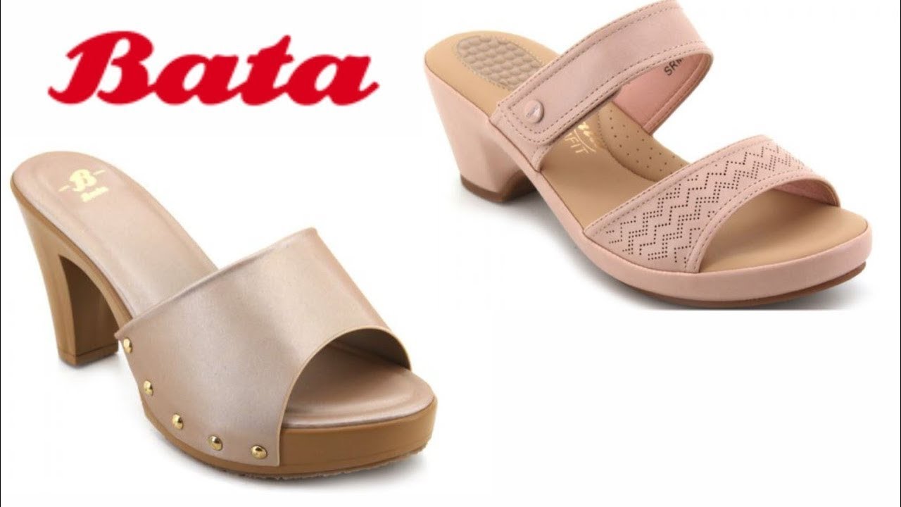 BATA BEST SIMPLE FOOTWEAR CASUAL SANDAL SHOES NEW LATEST SHOES DESIGN ...