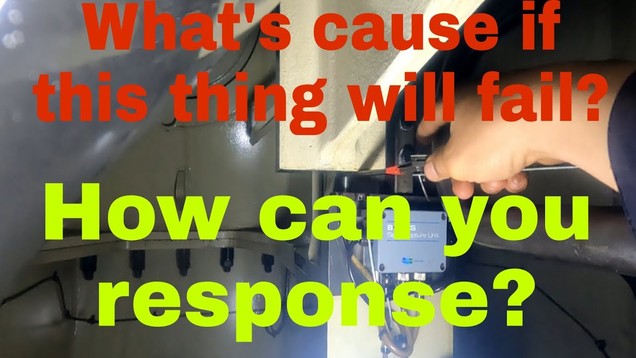 M.E main bearing sensor Measurements https://youtu.be/rnfe_dKMGno - YouTube