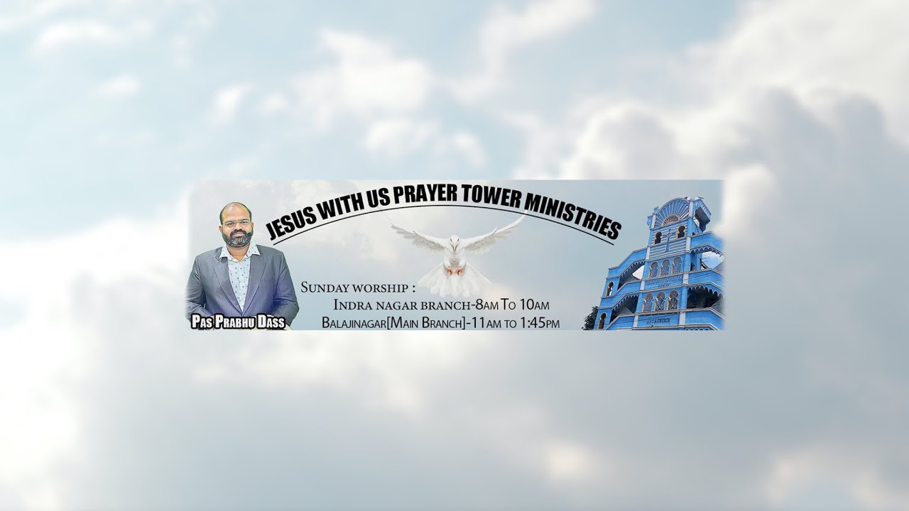 ALL NIGHT SERVICE | Live | - YouTube