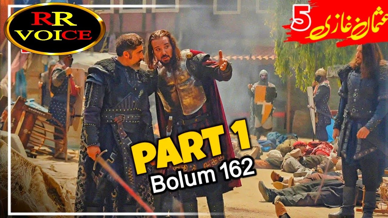 Osman Series Updates ! Episode 227 Explained By Riaz Rasheed Daily Life ...