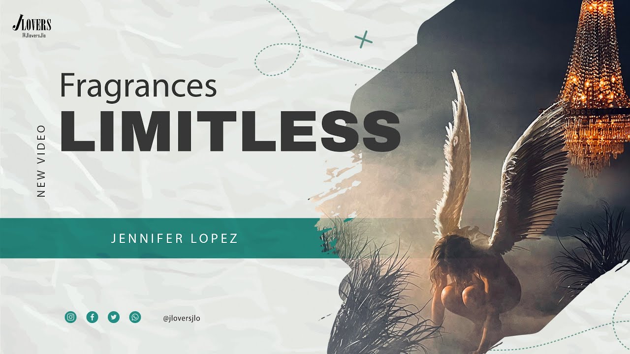 LIMITLESS by Jennifer Lopez - YouTube