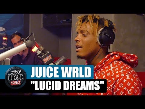 Juice WRLD \