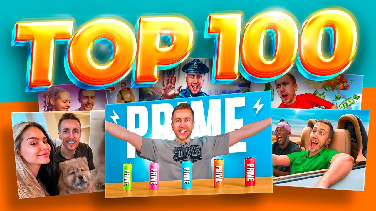 MM7GAMES BEST 100 MOMENTS of 2023! - YouTube