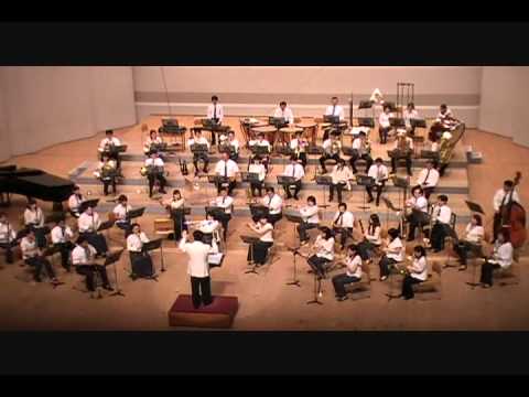 M.Mussorgsky: Pictures at an Exhibition（1）"Promenade""Gnomus" 「展覧会の絵 ...