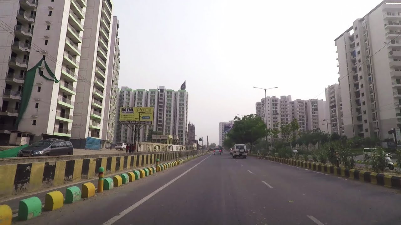 Driving In Ghaziabad Uttar Pradesh India YouTube driving-in-ghaziabad-uttar-pradesh-india-youtube