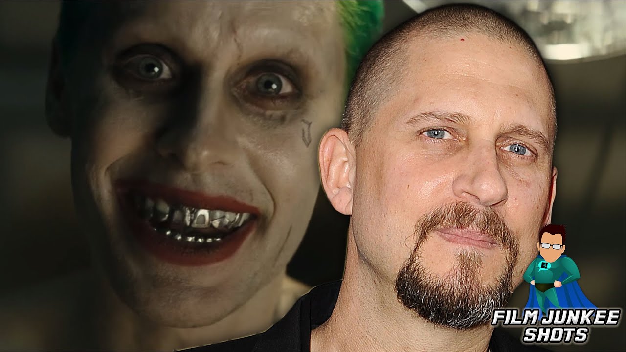 David Ayer on How Different Ayer Cut of Suicide Squad Is - Film Junkee ...