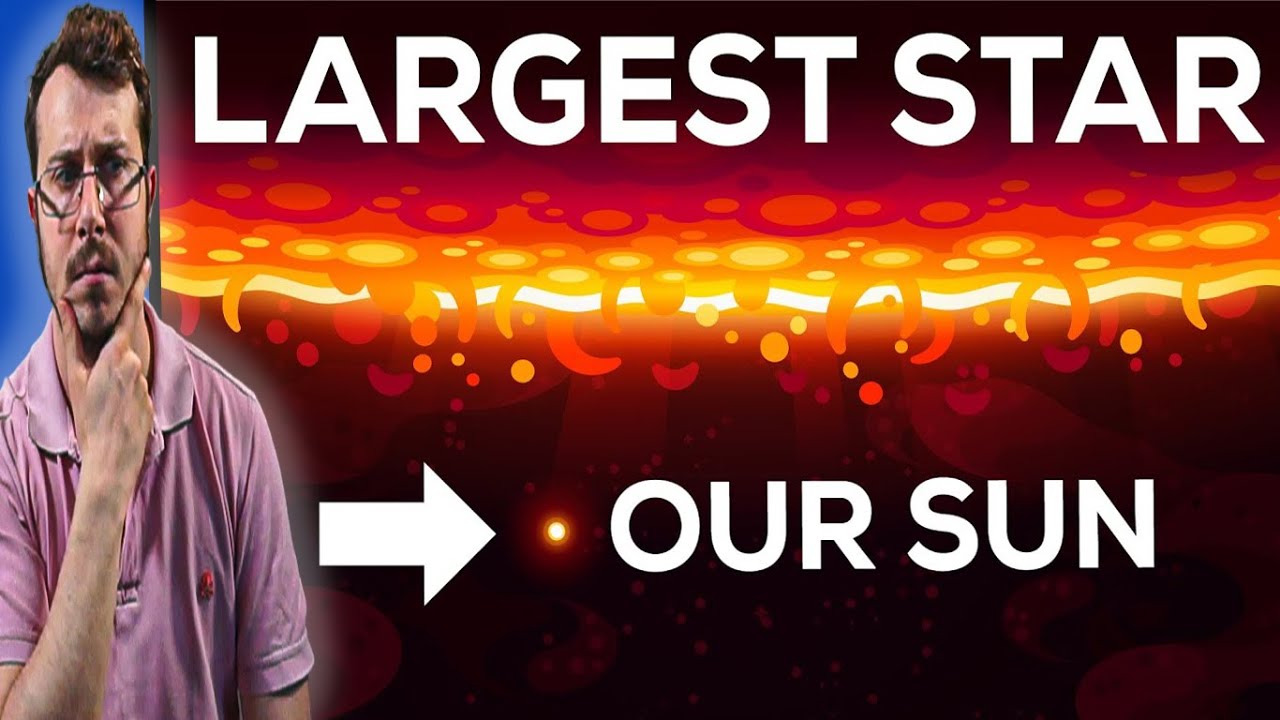 Italian Reacts To The Largest Star In The Universe Size Comparison italian-reacts-to-the-largest-star-in-the-universe-size-comparison