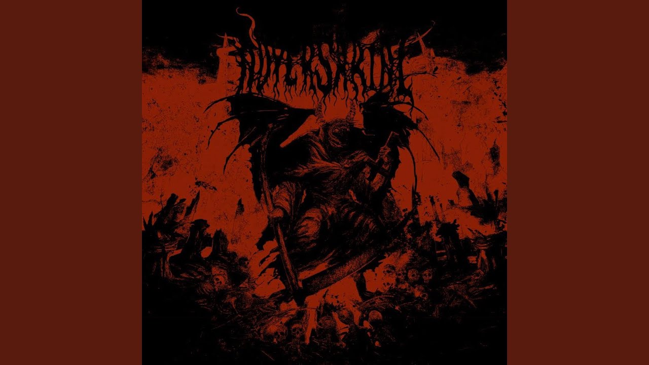 Immersion Void Paragon - YouTube