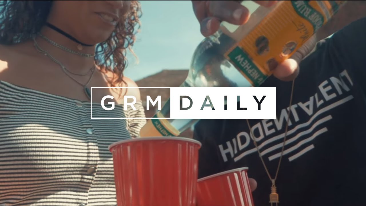 VSDN - Wray Ft. Mr Macee [Music Video] | GRM Daily - YouTube